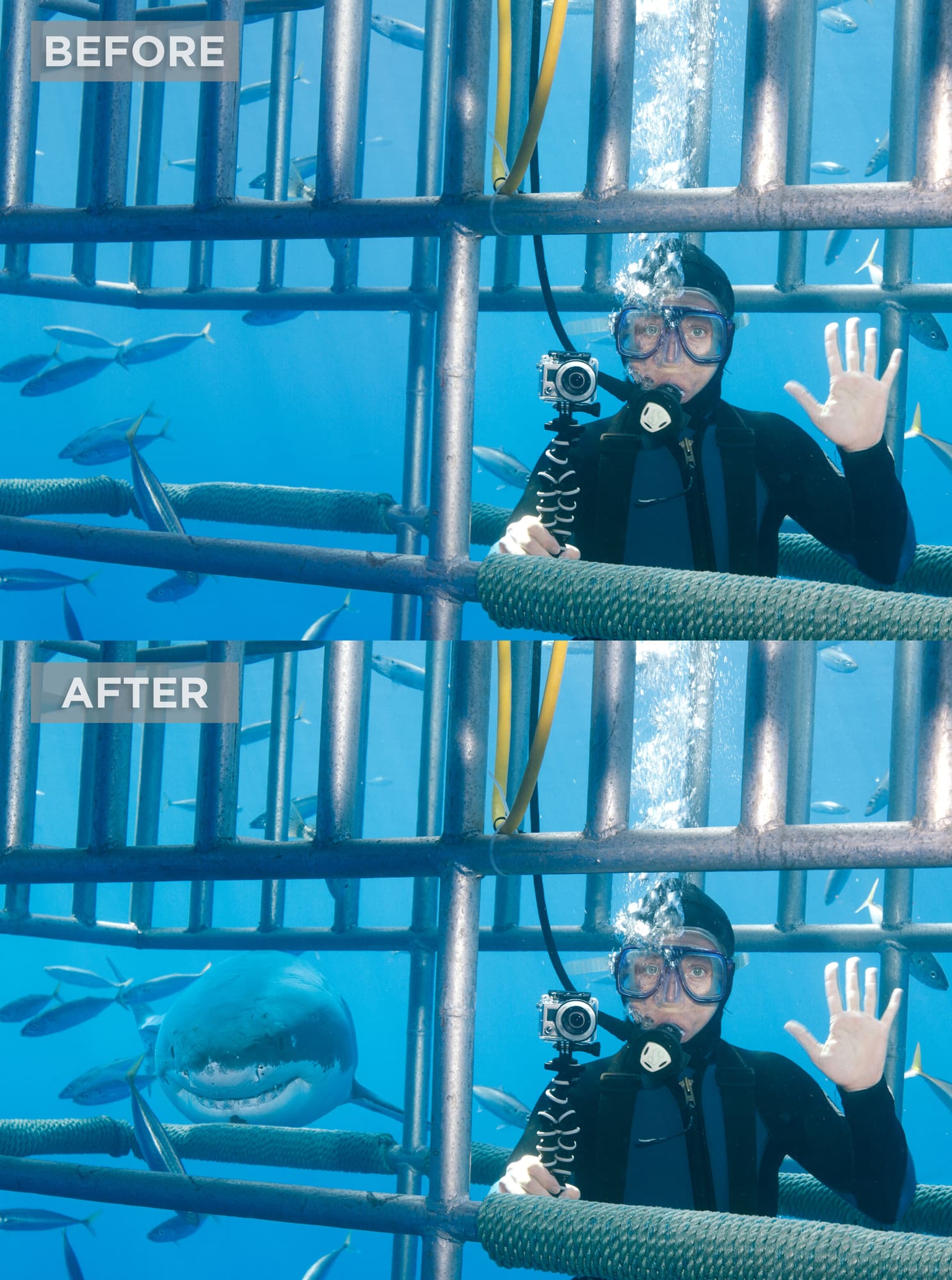 Compositing 101 - Go Ask Erin