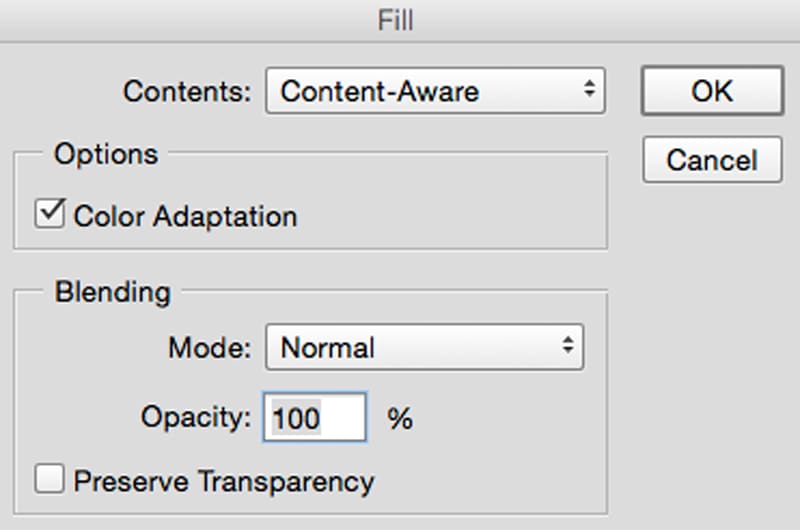 Adding an Edge - Go Ask Erin