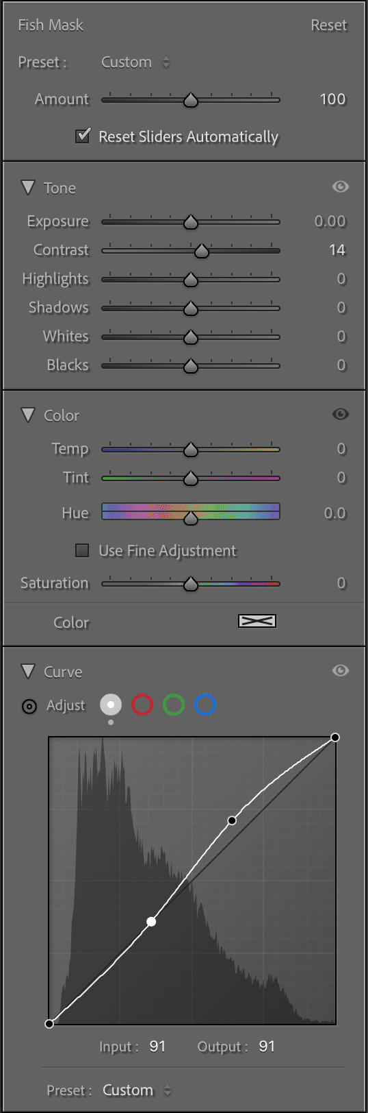 Nerd Alert! Lightroom 12.3 Packs A Whammy With AI Powered Noise ...